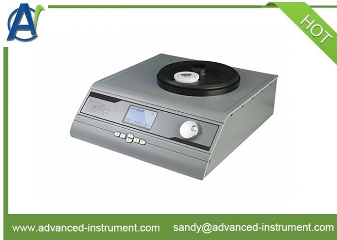 Ferrous Wear Concentration versus PQ Index Wear Debris Test Instrument