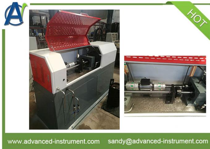 ASTM D5182 FZG Method Lubricating Oil Scuffing Load Capacity Testing ...