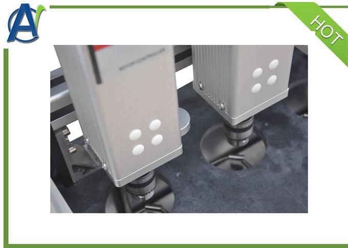 ASTM D665 Rust Prevention Characteristics Test Instrument with Imported PID