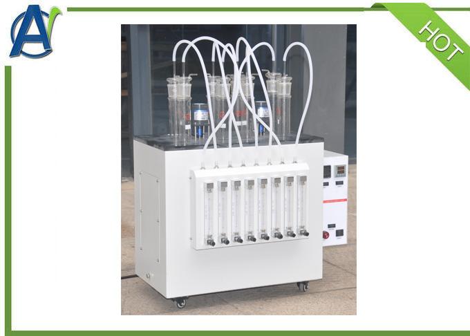 ASTM D 2893 Oxidation Characteristics Test Set for Extreme-Pressure ...