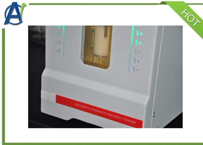 Automatic Houillon Viscometer Kinematic Viscosity Tester by ASTM D7279 ...