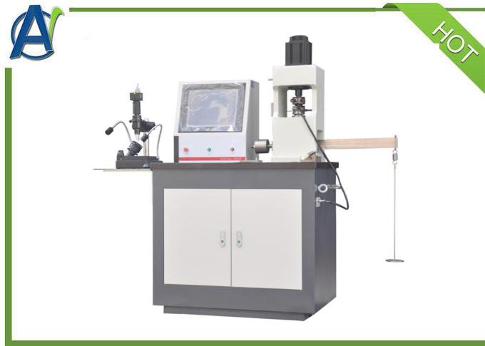 Astm D2783 Extreme Pressure Properties Test Of Lubricating Fluids 4