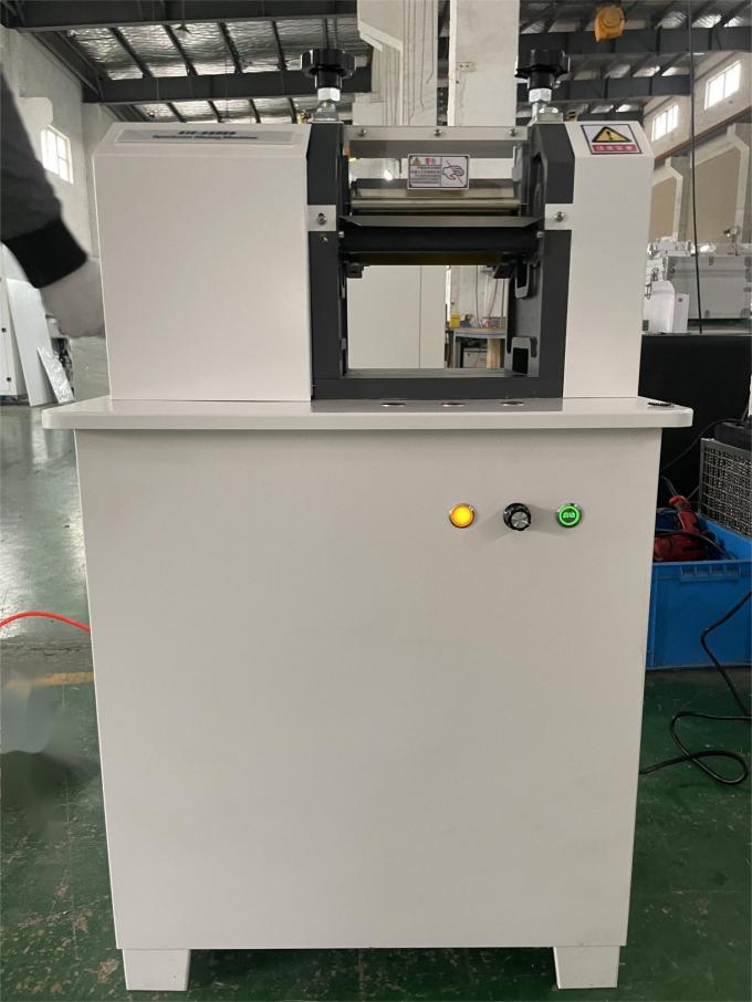 IEC 60811 Specimen Slicer For Sample Preparation Of Cable And Wires
