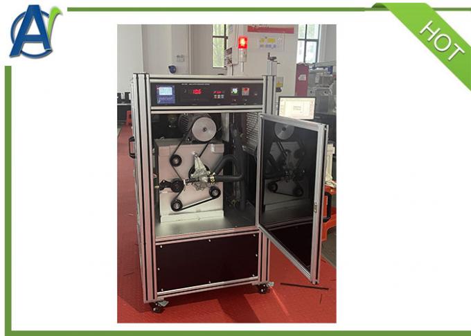 Simulated Service Corrosion Test Apparatus for Engine Coolant by ASTM D2570