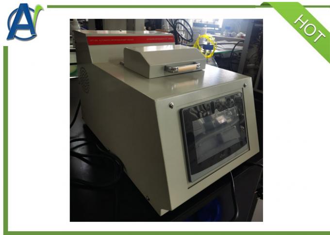 ASTM D2265&ISO 6299 Auto Dropping Point Tester over Wide Temperature Range