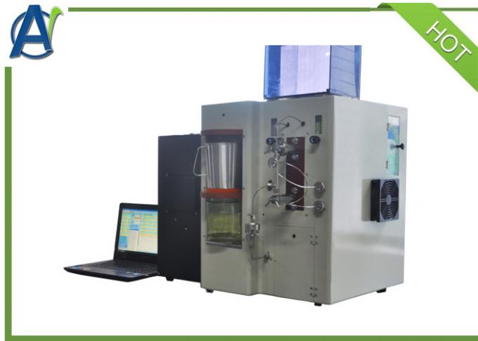 JFTOT Thermal Oxidation Stability Tester for Aviation Turbine Fuels ...