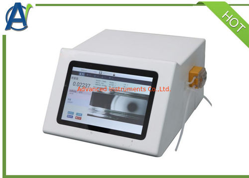 ASTM D4052 Density Analyzer - latest china supplier news
