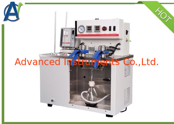 Quality Petroleum Products Testing Equipment & Flammability Testing ...