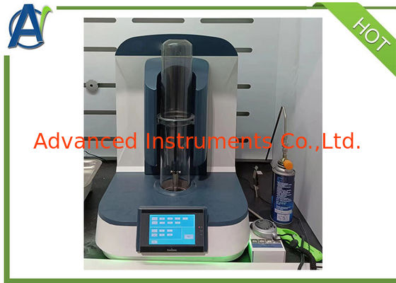 Quality Petroleum Products Testing Equipment & Flammability Testing ...