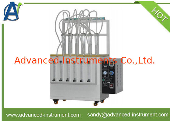 Quality Petroleum Products Testing Equipment & Flammability Testing ...