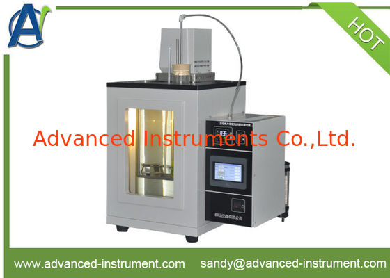 Quality Petroleum Products Testing Equipment & Flammability Testing ...