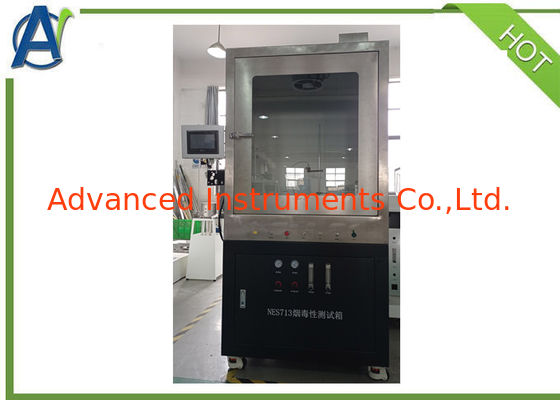 Smoke Production Analysis on sales - Quality Smoke Production Analysis ...