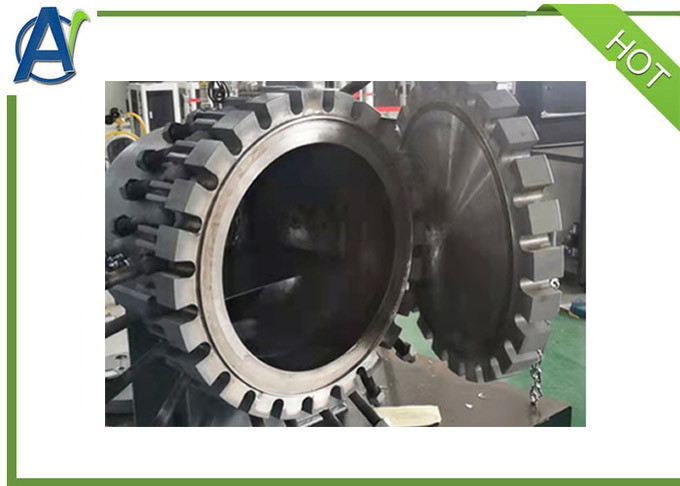 UL 9540A Cell Level Test Equipment for Thermal Runaway Fire Propagation ...