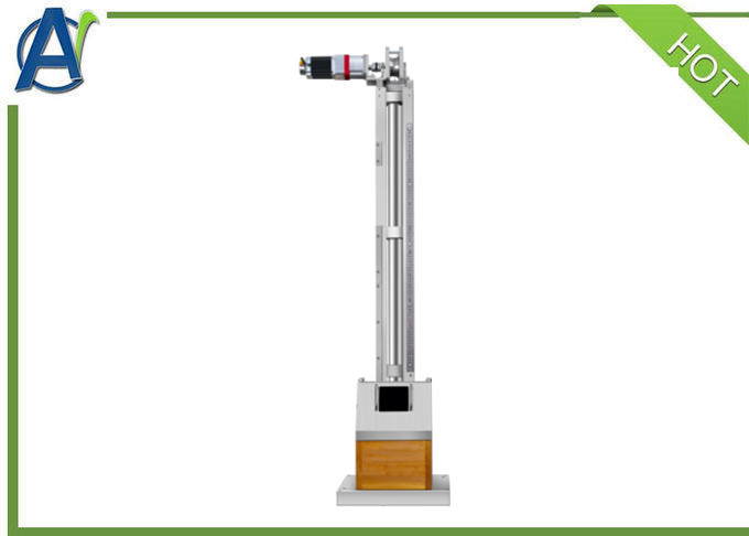 EN 13631-4 Explosives Impact Sensitivity Tester with Touch Screen