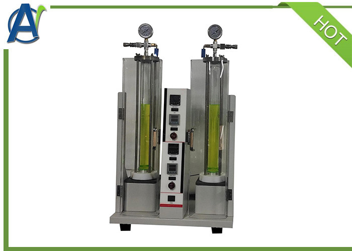 ASTM D4340 Aluminum Casting Alloys Corrosion Test Apparatus for Engine ...