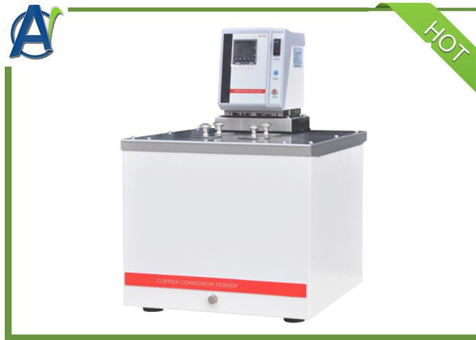 ASTM D4048 Copper Corrosion Analysis Instrument for Lubricating Grease