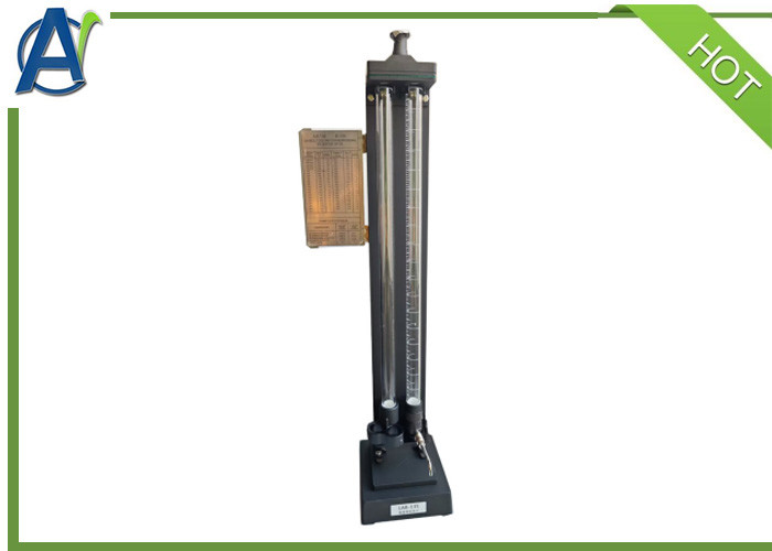 ASTM D156 Saybolt Color Meter for Petroleum Products by Chromometer