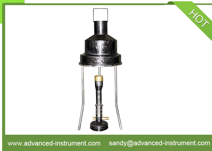 ASTM D189 Conradson Method Carbon Residue Apparatus for Oil Analysis ...