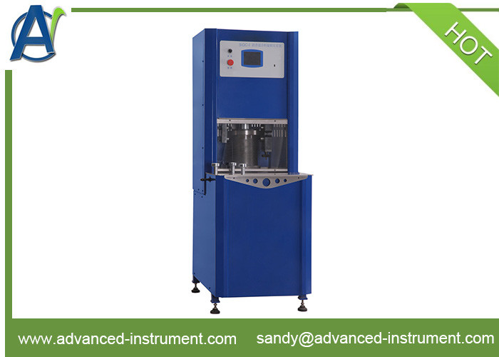 ASTM D6925 Superpave Gyratory Compactor Test Machine for Asphalt Mix ...