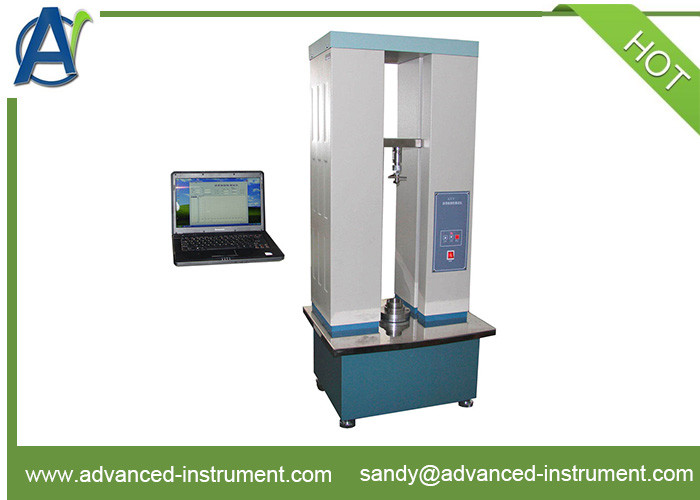 Automatic Paraffin Wax Content in Petroleum Asphalts Test Apparatus