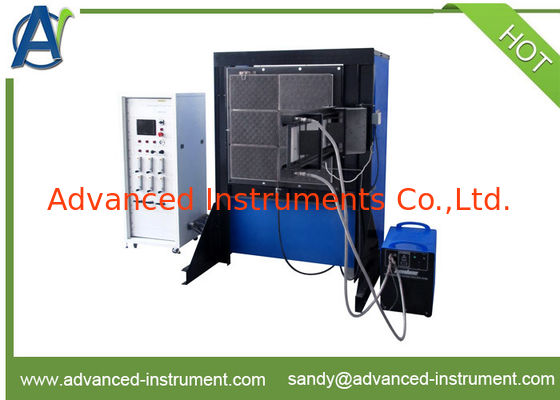 Flame Spread Apparatus on sales - Quality Flame Spread Apparatus supplier