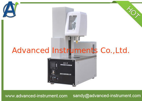 Quality Petroleum Products Testing Equipment & Flammability Testing ...