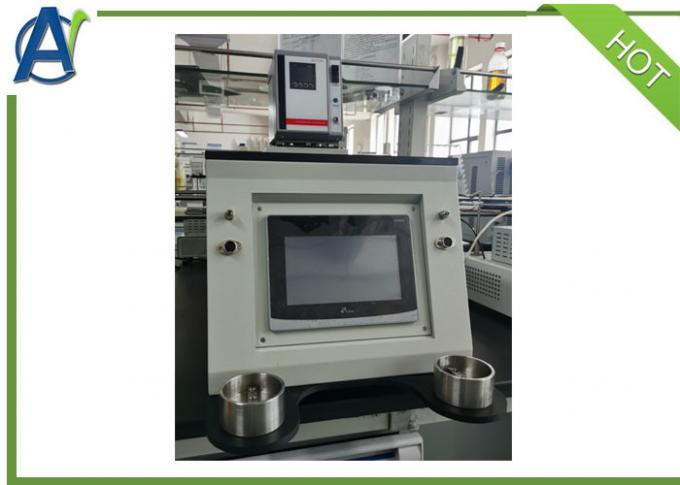 ASTM D942 Automatic Lubricating Grease Oxidation Stability Test Instrument