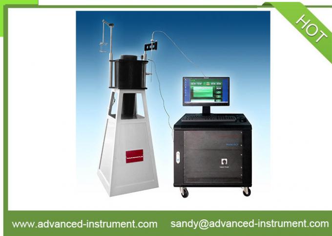 Non-Combustibility Test Apparatus EN ISO 1182,IMO FTPC Part 1,BS 476-4 ...