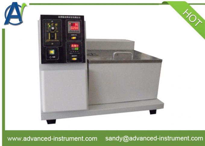 ASTM D1831 Lubricating Grease Roll Stability Test Apparatus with 2 Test ...