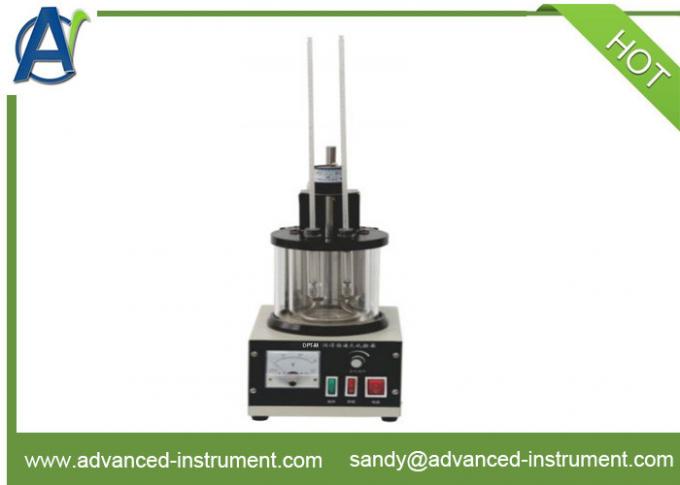 ASTM D566 Lubricating Grease Dropping Point Tester Apparatus (Oil bath)