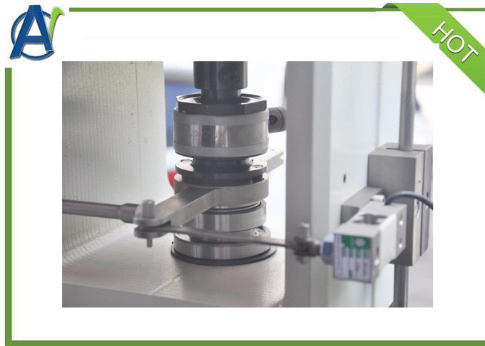 Four Ball Test Machine for Load-bearing Capacity and Anti-wear Performance